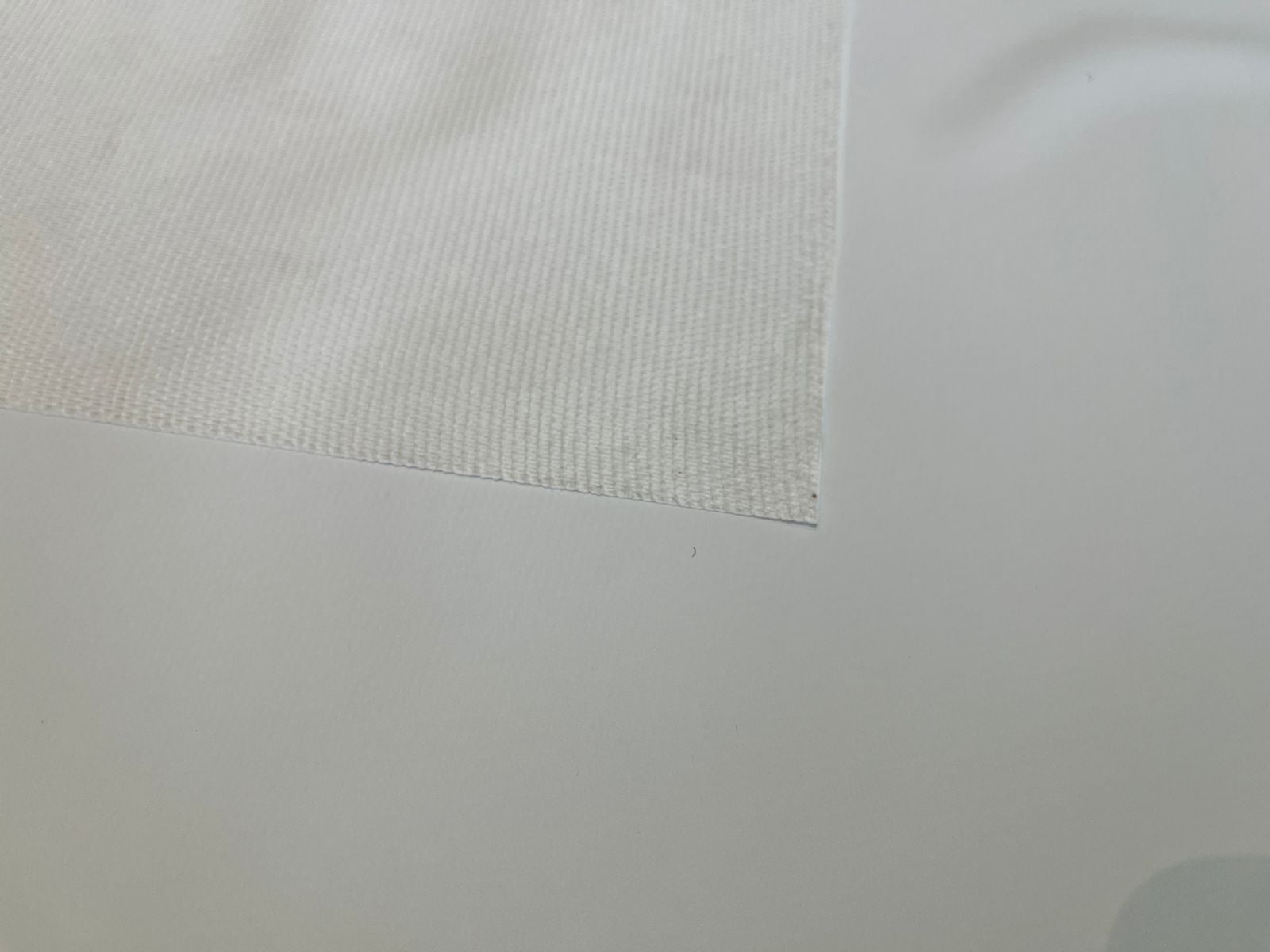 BAGUN BRANCO TECIDO IMPERMEÁVEL 70% PVC E 30% SUBSTRATO 0,35 MM COM 1 ...