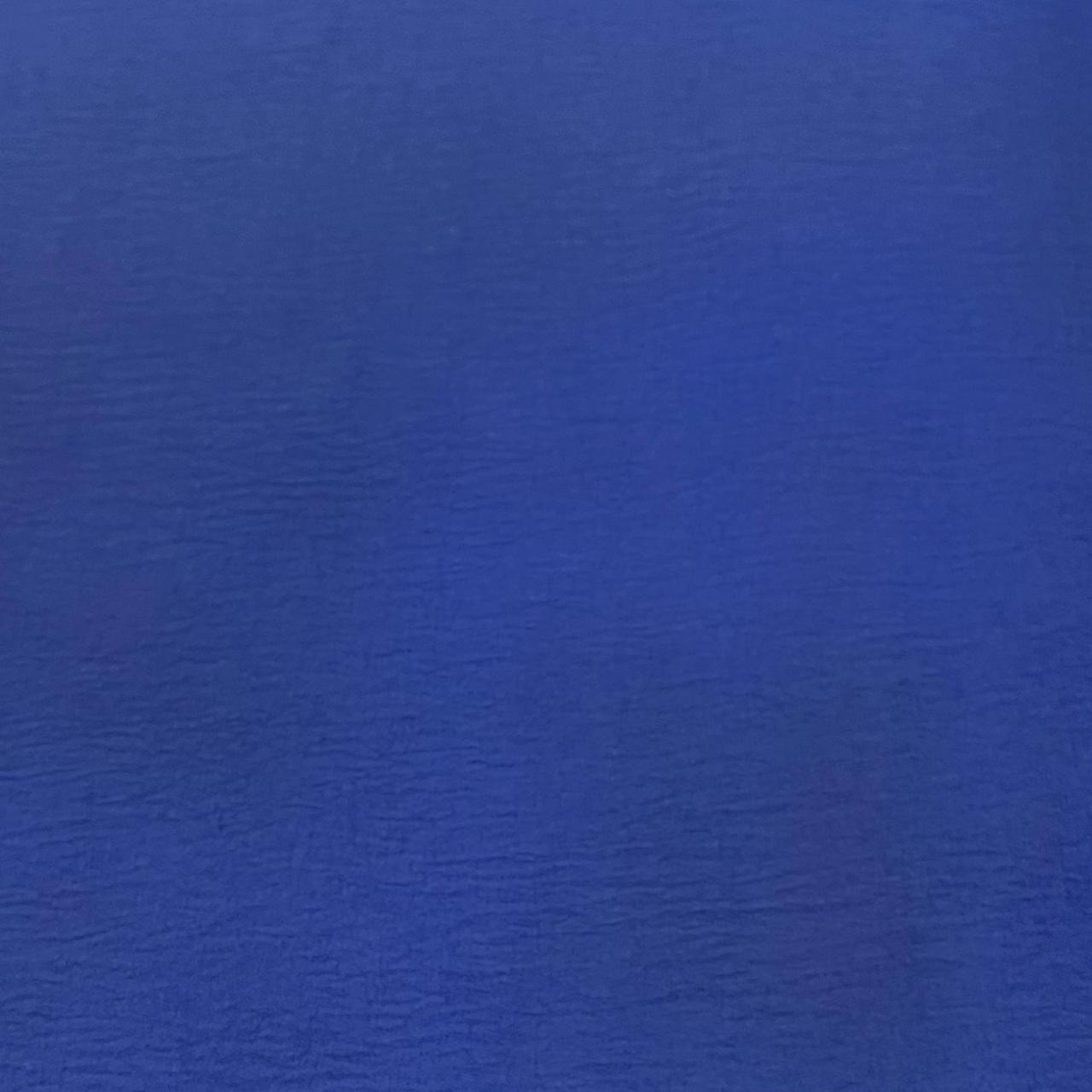 TECIDO DUNA COR MARINHO 100% POLIÉSTER COM 1,47 LG - SAGROL TECIDOS