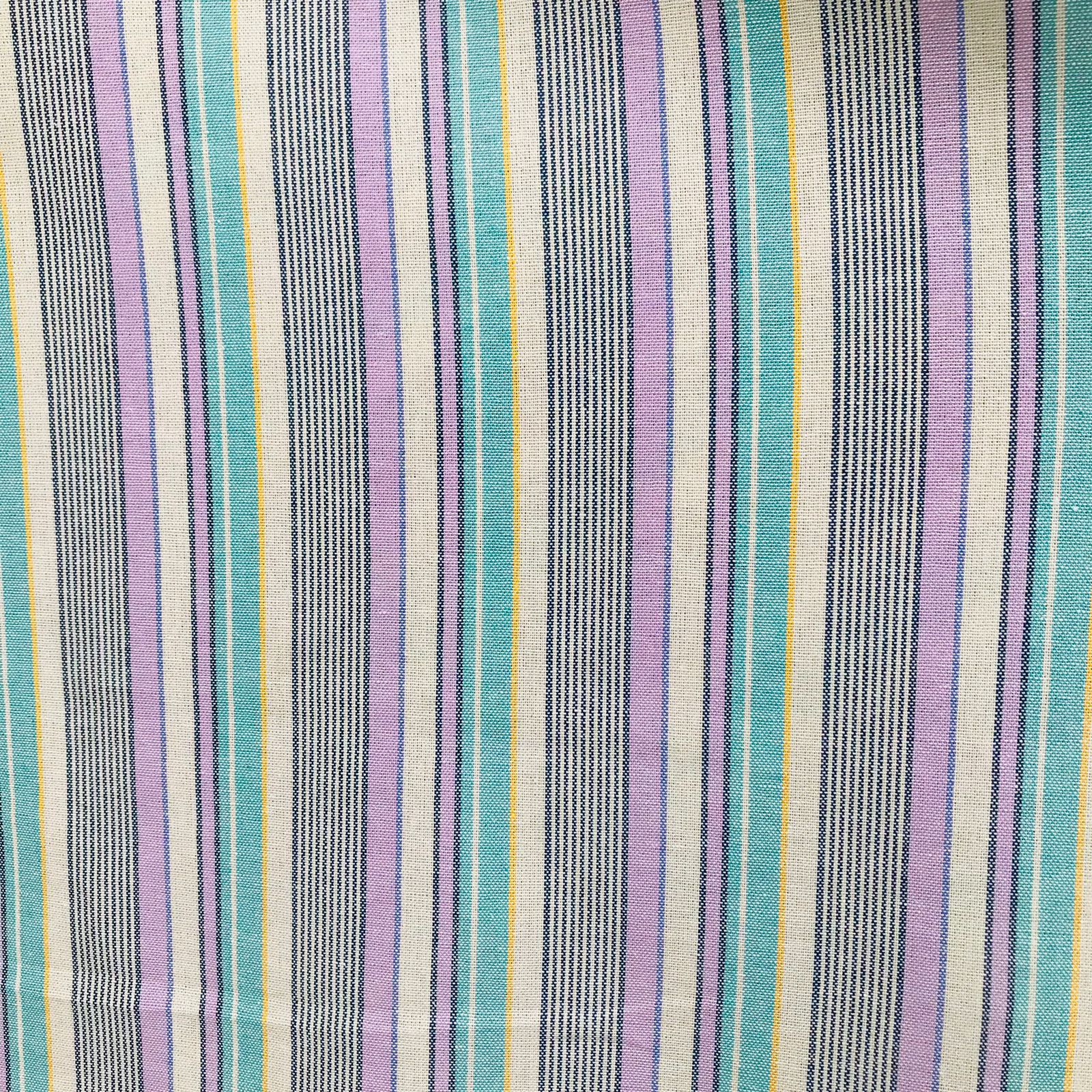 TECIDO LINHO LISTRADO TIFFANY MISTO COM 55% POL; 28% VIS; 14% LIN E 3 ...