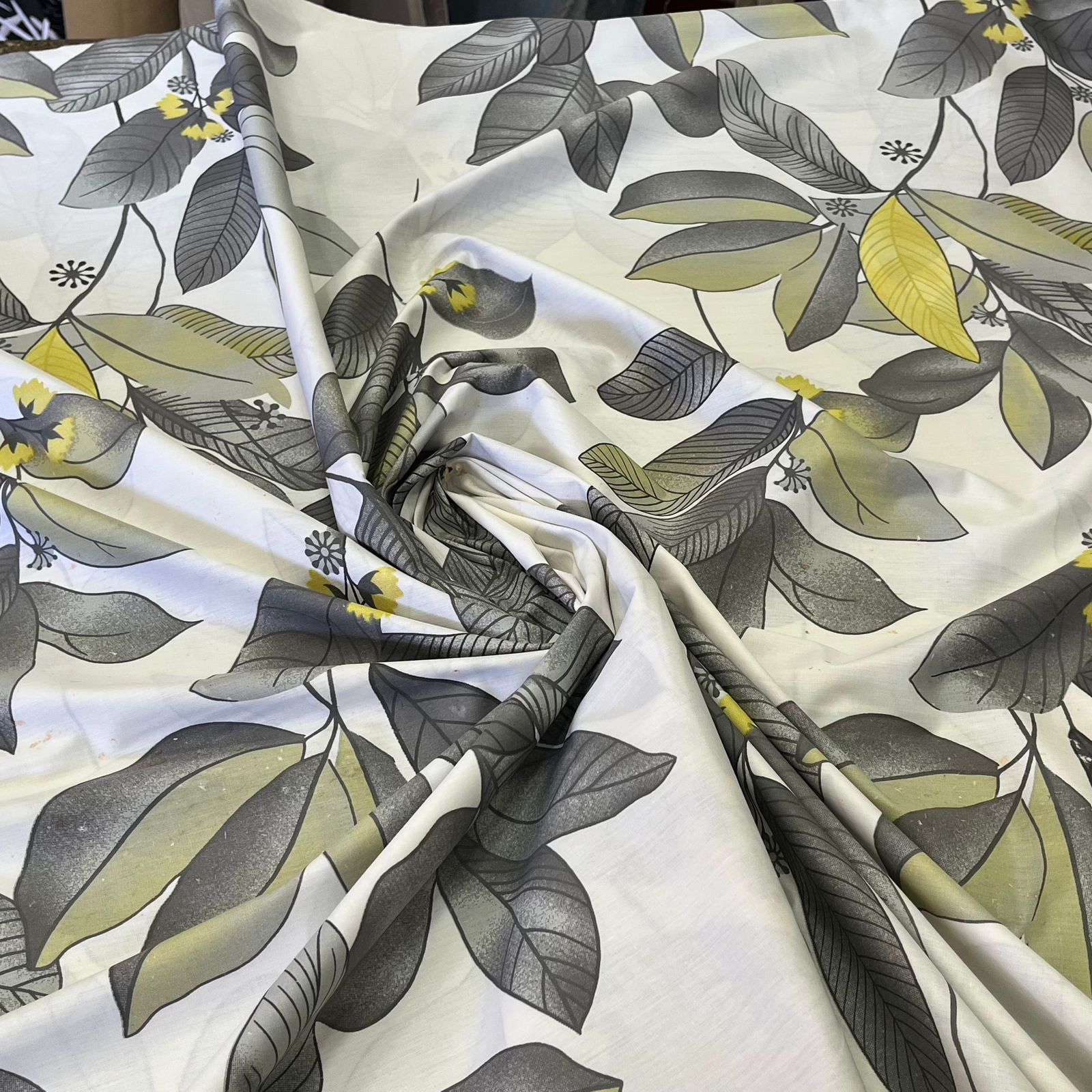 TECIDO PERCAL ESTAMPADO 200 FIOS 100% ALGODÃO COM 2,50 LG 6846D049AFF38 ...